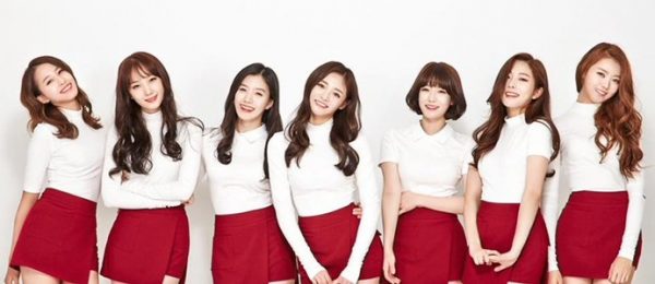 Terdiri dari 9 Member, Plesdis Girlz Resmi Ganti Nama Jadi Pristin